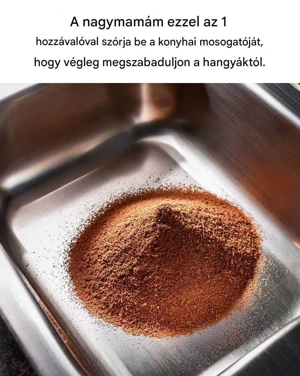 Imádom ezt az ötletet! Ráadásul finom illata van.